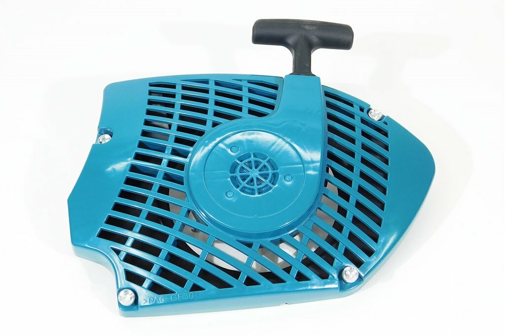 Makita EK6100 Recoil Starter Assembly 12"/30cm for sale online | eBay UK