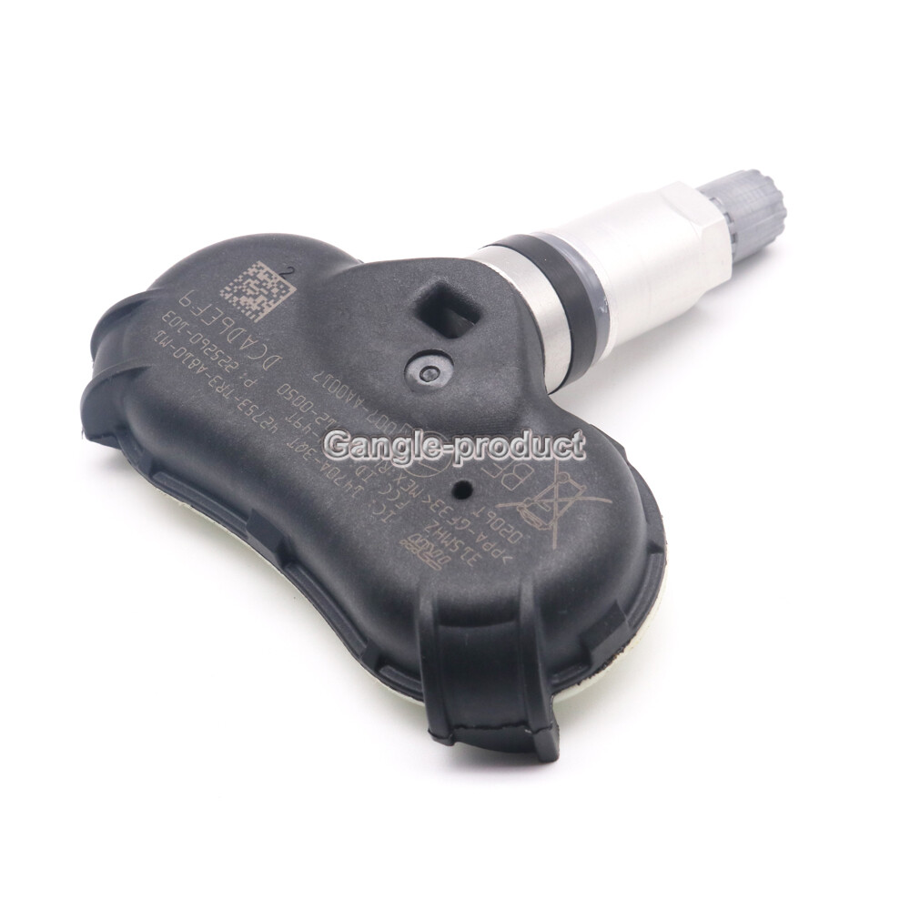 SET(4) Honda Tire Pressure Sensor TPMS for CIVIC/ FIT/ ELEMENT/ ODYSSEY ...