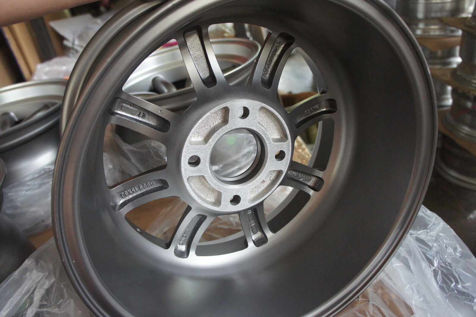 For 240Z AE86 R31 r30 s30 240sx ta22 JDM 15" Retro Banana style ...