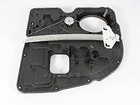 09-18 DODGE RAM OEM MOPAR RH REAR WINDOW REGULATOR QUAD 68045170AC ...