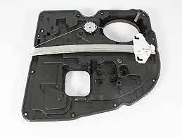09-18 DODGE RAM OEM MOPAR RH REAR WINDOW REGULATOR QUAD 68045170AC ...