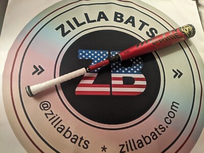 🔥2019 Louisville Slugger Red Meta Prime 31/28 (-3) 2-5/8" BBCOR ...