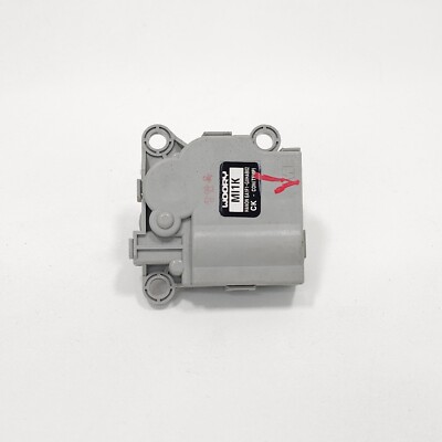 OEM GENUINE HYUNDAI/KIA HEATER TEMPERATURE BLEND DOOR ACTUATOR ...