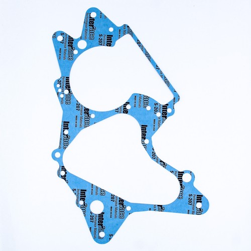 Suzuki Crankcase Central Engine Gasket 11481-41300 11481-41301 | eBay