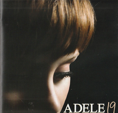 ADELE 19 CD EN PARFAIT ETAT | eBay