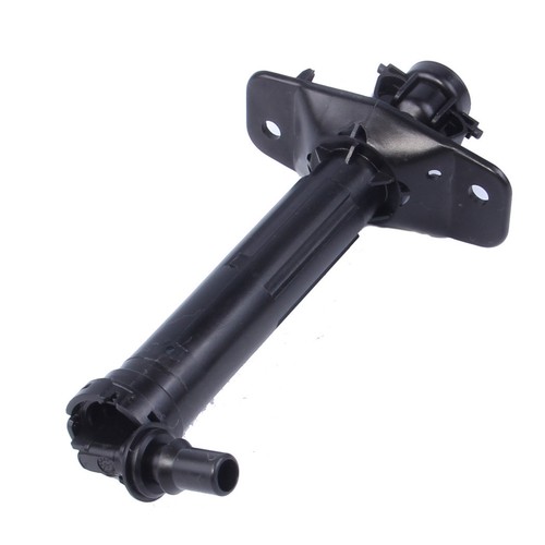 Right Side Headlight Washer Sprayer Nozzle For AUDI A6 S6 Avant #4G0 ...
