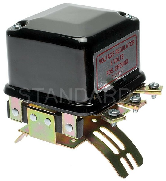 Voltage Regulator Standard VR213 for sale online | eBay
