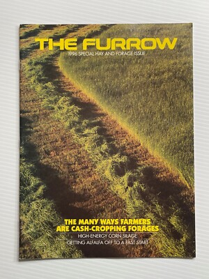 Other - John Deere The Furrow Magazine