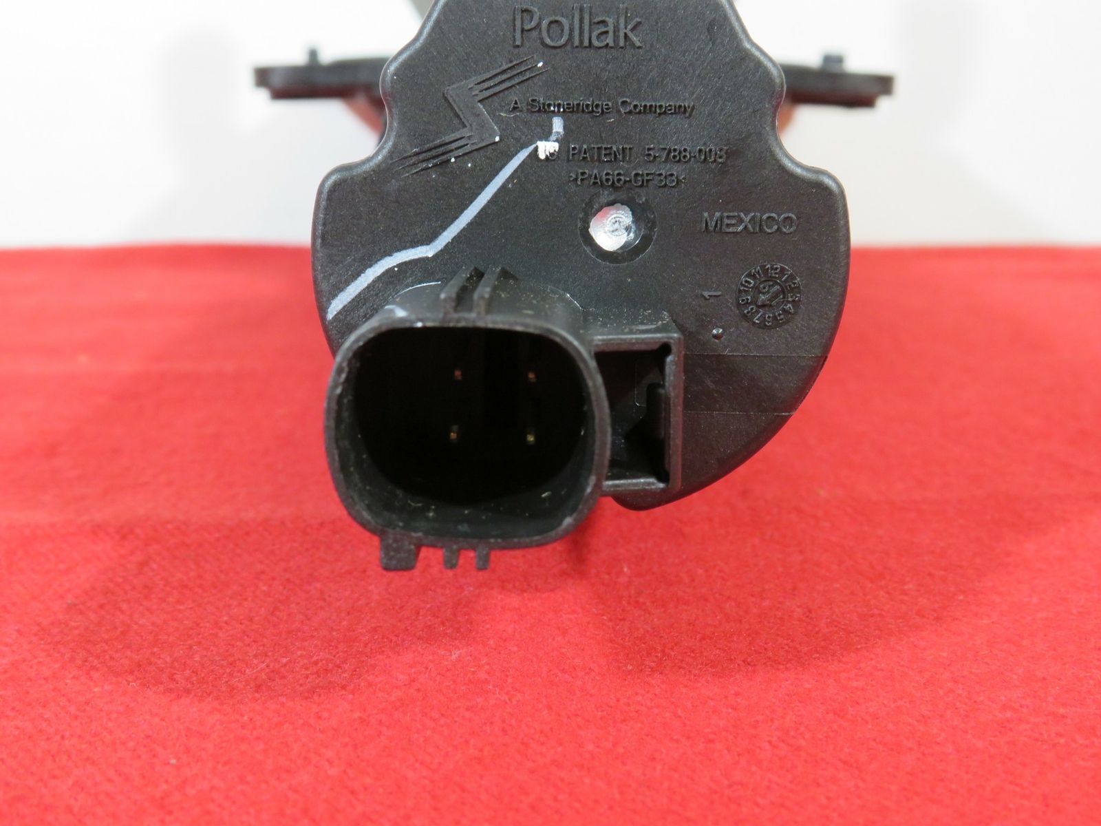 DODGE RAM 1500 Front Axle Locker Actuator 205MM 215MM Differential NEW ...