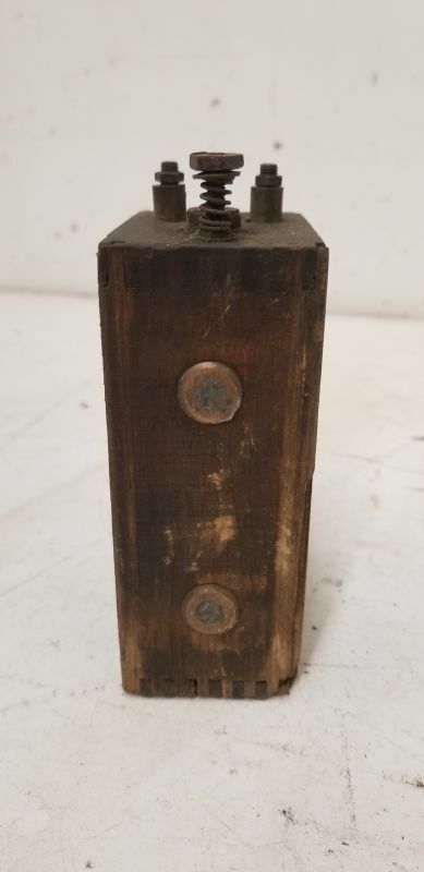 Original Ford Model T Coil Box | eBay