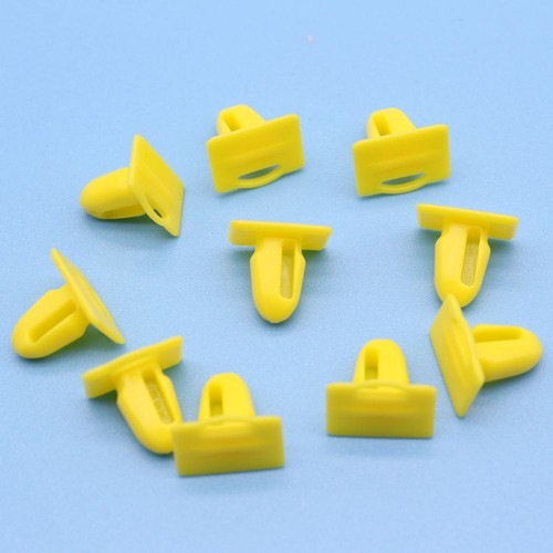 25Pcs For BMW 51478244458 Door Sill Rocker Interior Trim Retainer Clip ...