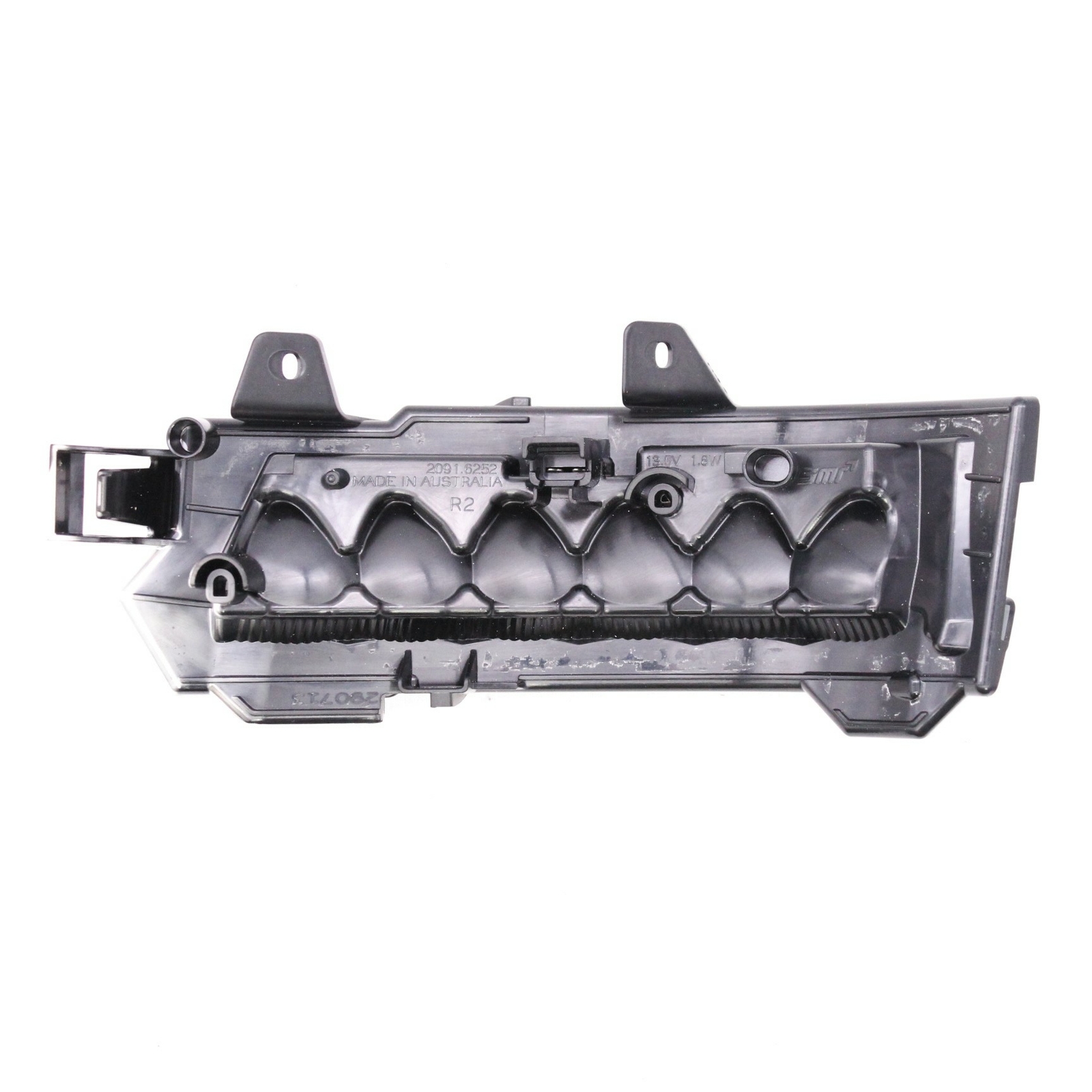 Exterior Mirror Lamp Part Number - Lr048351 For Land Rover | eBay