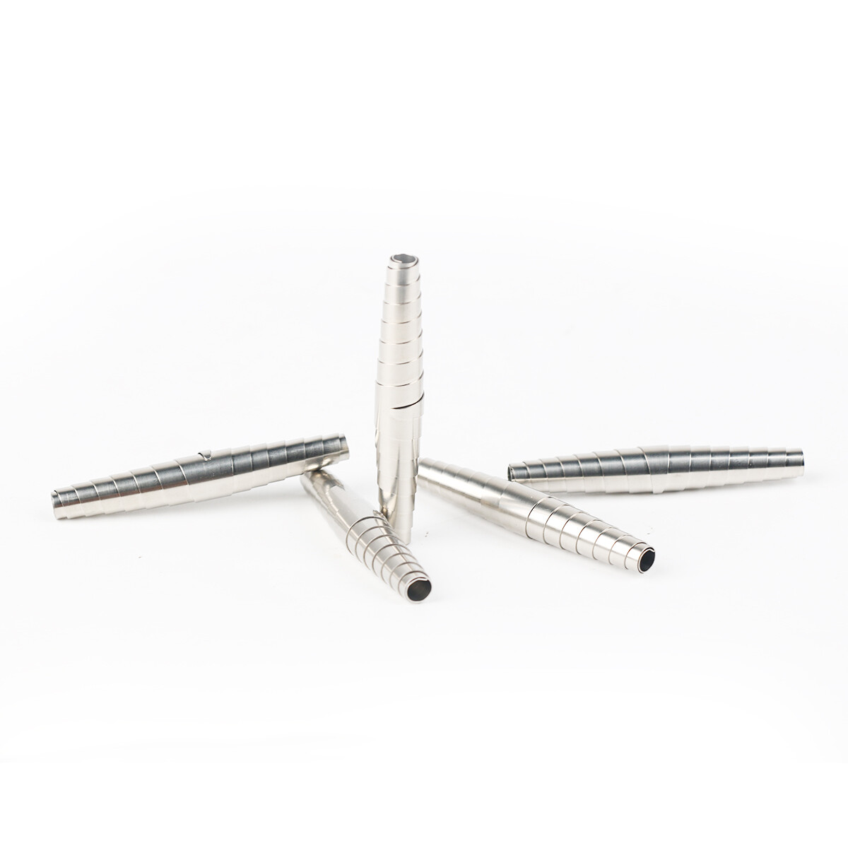 5X Pruner Replacement Springs Stainless Steel Spare Spring for Garden ...