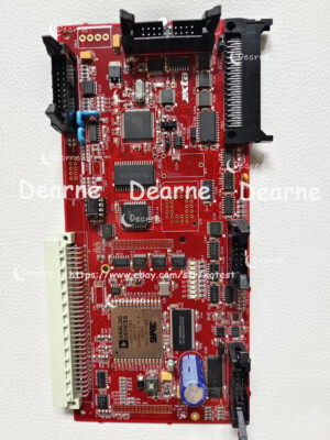 XTA 448 processor motherboard | eBay