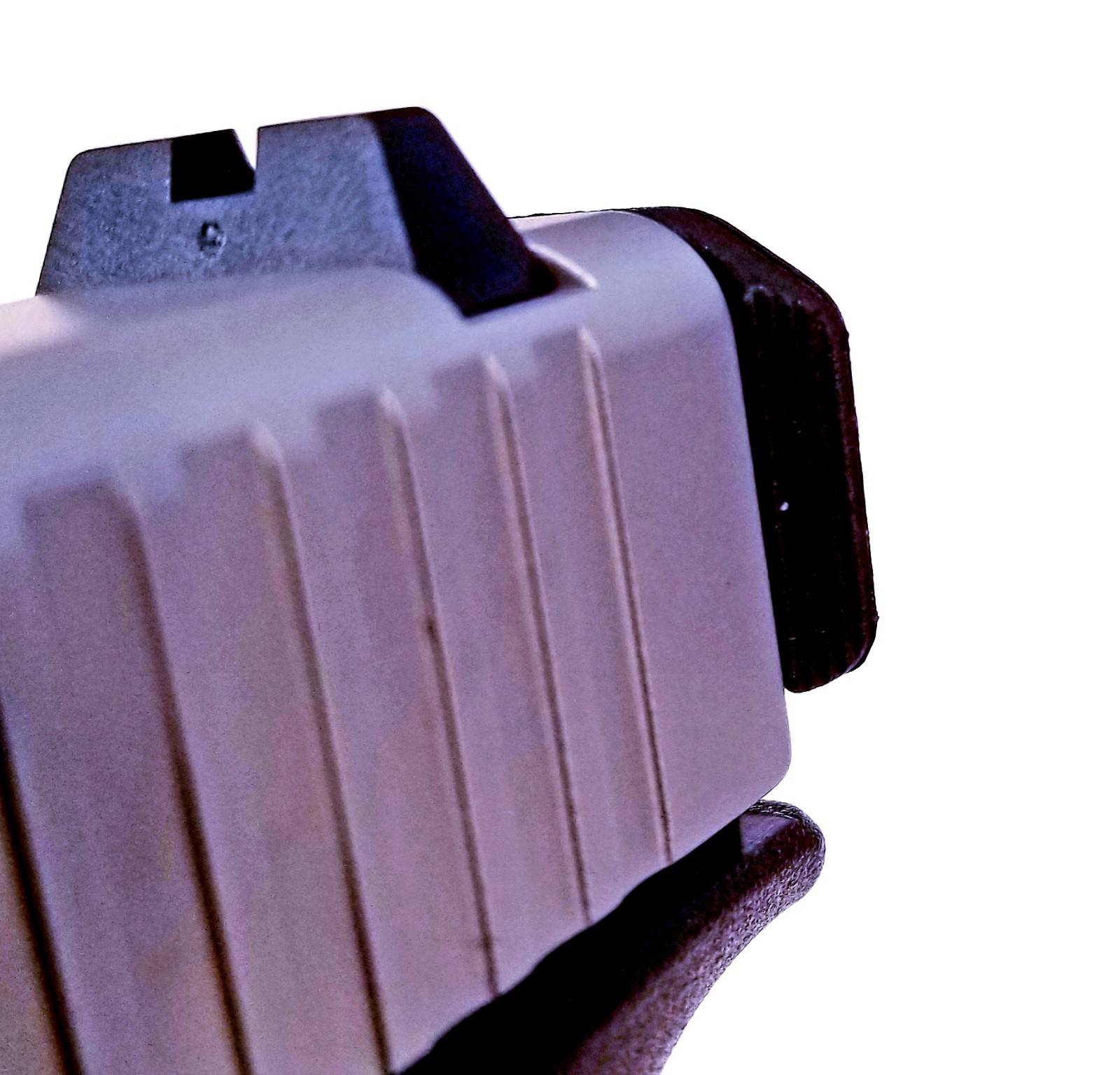 TANGO DOWN SLIDE RACKING HANDLE FOR GLOCK MODELS 43X AND G48 ...