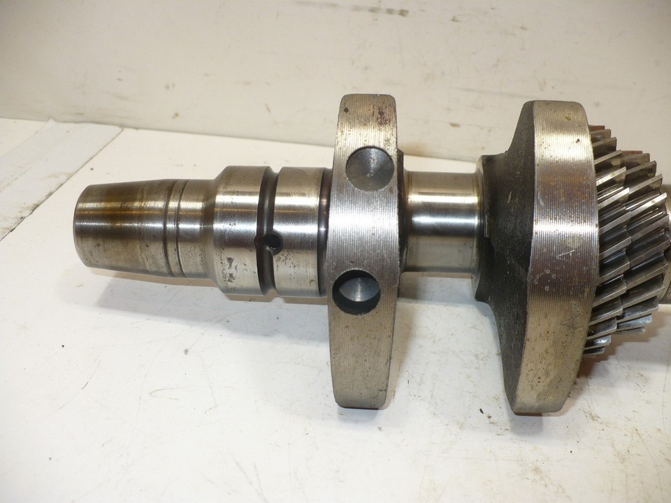 KOHLER CV14-1433 ENGINE CRANKSHAFT IN USED CONDITION FREE SHIPPING | eBay
