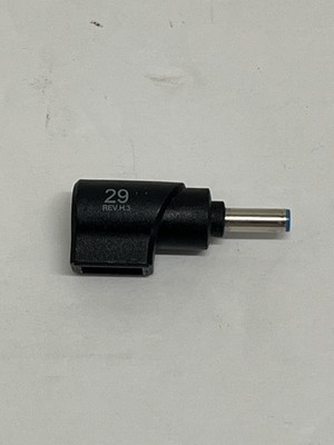 Laptop Charger Tip # 29 Insignia AC Adapter NS-PWLC595 NS-PWLC593 NS ...