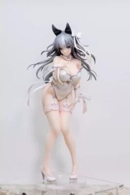 Binding Native Miu Mikura Yuki Buster 1/4 Scale Painted Figure Model Toy New | eBay