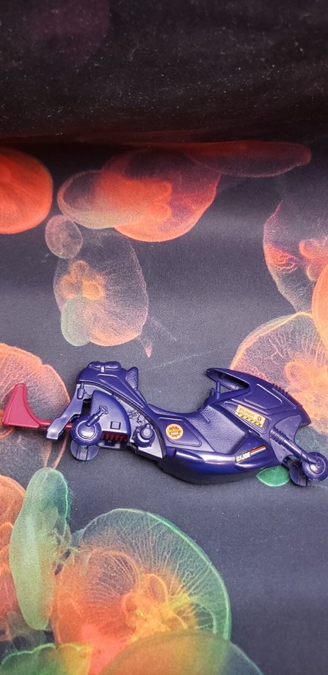 1993, GI Joe ARAH, Ninja Lightning, Parts, Body | eBay