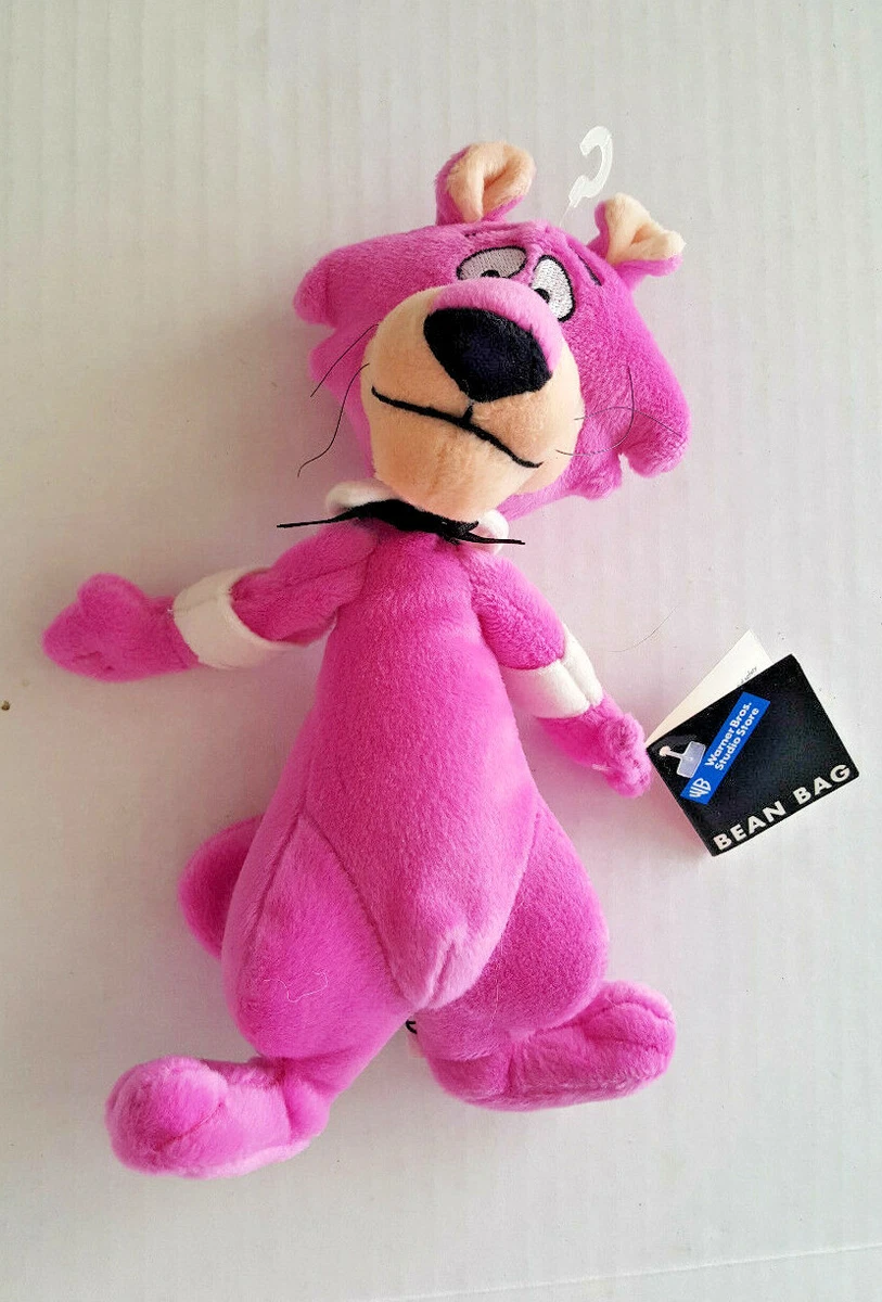 Hanna Barbera Snagglepuss