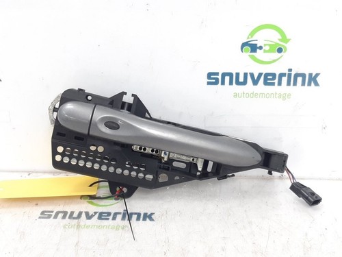 POIGNEE EXTERIEURE AVANT DROITE Captur (2R) 2015 806706656R ...