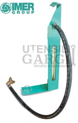 Kit Débitmètre Pour Mélangeur IMER Spin 30 Plus - Accessoire Original ...