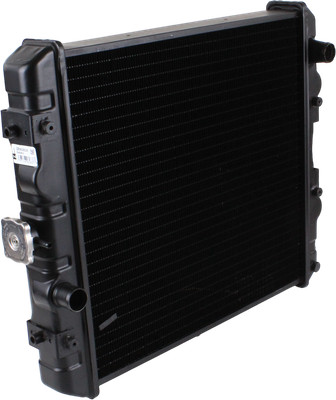 Radiator 3C081-17100 for Kubota M108X M110GX M110X M8540 M8560 M9540 ...