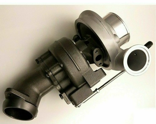 Turbocharger Dodge Ram 3538868 3592766 3592767 3800799 NEW Turbo | eBay