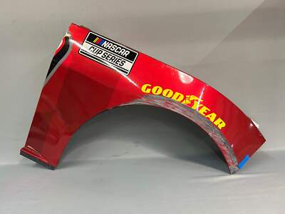 Noah Gragson #10 2024 Atlanta Overstock Nascar Fender | eBay