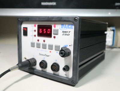 Soldering Irons & Stations - Pace Mbt 250 Soldering