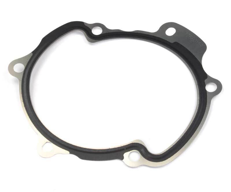 Genuine OEM Engine Water Pump Gasket for Saab 12660159 | eBay