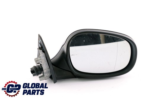 BMW 3 Series E90 E91 LCI Power Fold Heated Right Wing Mirror O/S ...