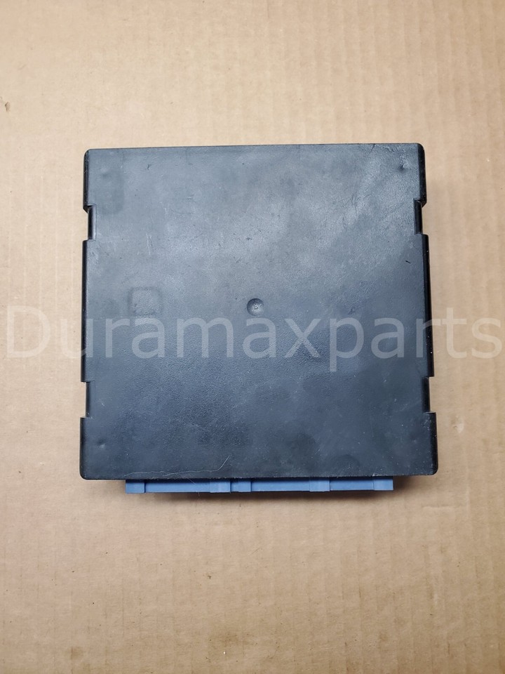 1999-04 Chevy Silverado/GMC Sierra BODY CONTROL MODULE BCM OEM 09375899 ...
