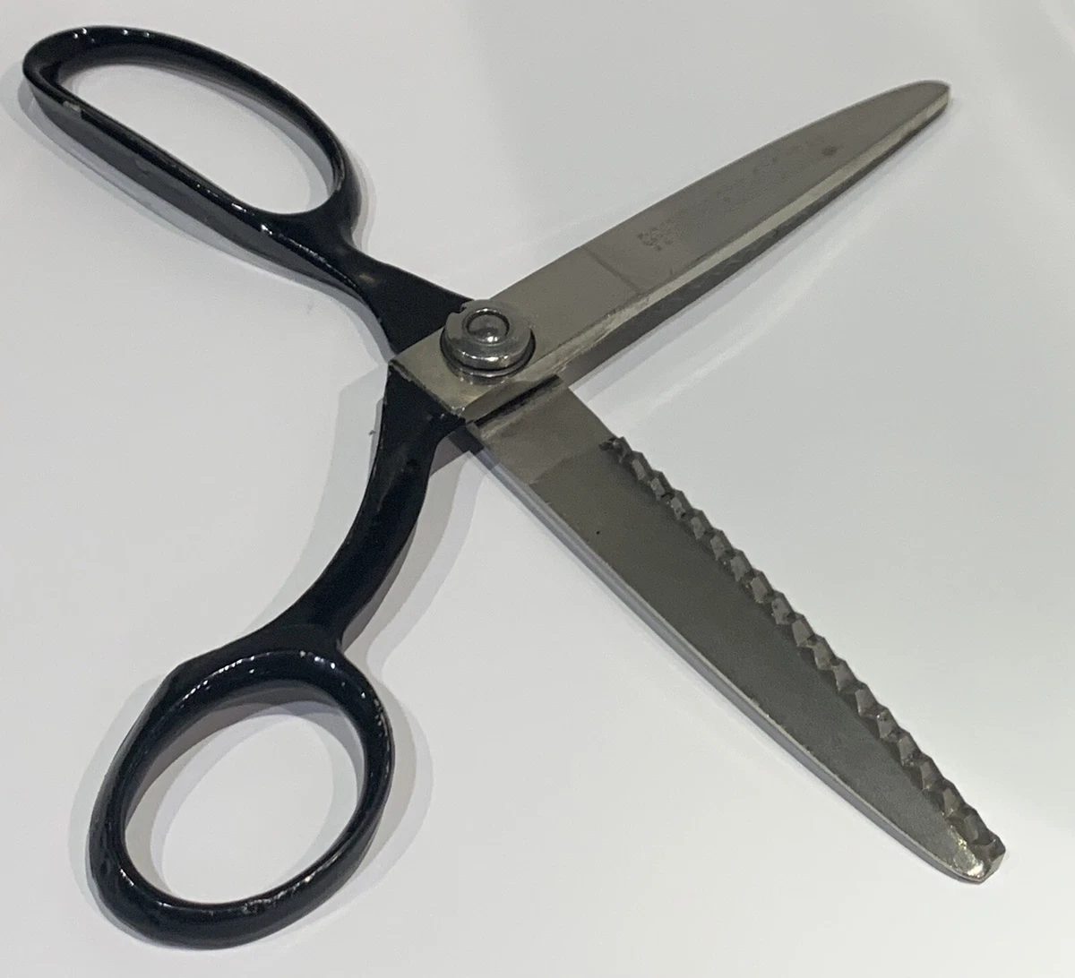 Pinking Shears For Sewing