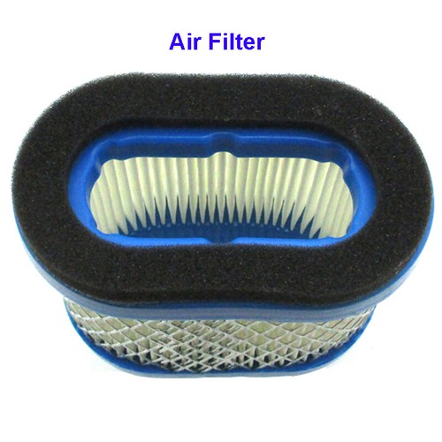 Air Filter For Briggs Stratton 697029 690610 498596 John Deere M147431 ...