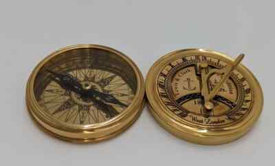 Compasses - Dry Compass