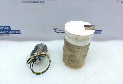 Detcon 399-800000-000 Solid State MOS H2S Gas Sensor | eBay
