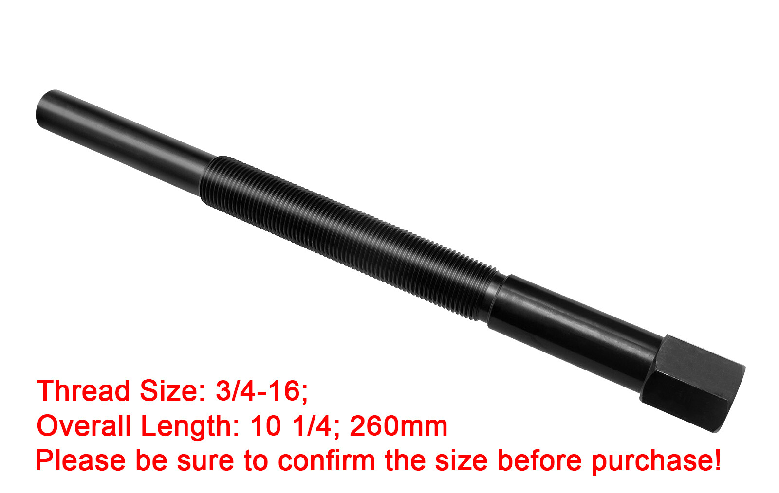 For Polaris Sportsman Primary Drive Clutch Puller Removal Tool 2870506 ...