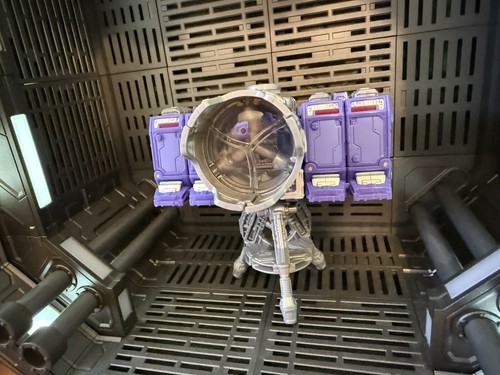 TRANSFORMERS SIEGE REFRACTOR SET OF 3 REFLECTOR HASBRO WFC Loose | eBay