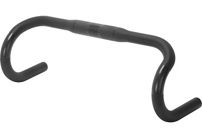 Handlebars - Team Carbon Handlebar - Nelo's Cycles