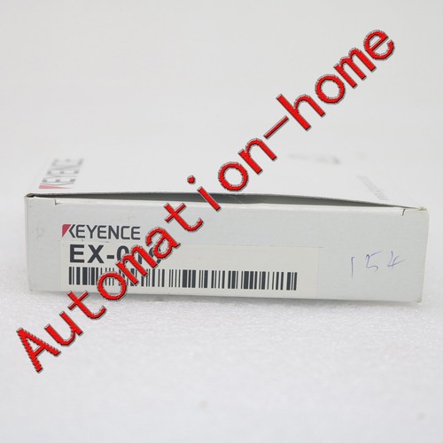 new keyence EX-016 High precision eddy current sensor spot stock #YP1 ...
