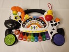 Baby Toy Piano Zoo Jamz VTech Toddler Kids Learning Educational ...