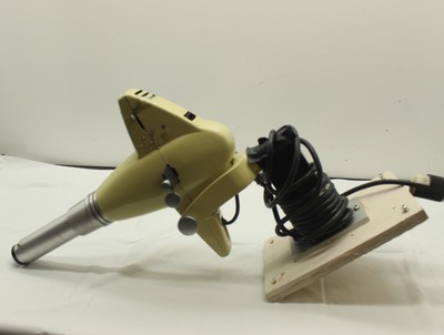 Projectors & Charts - Charts Projector