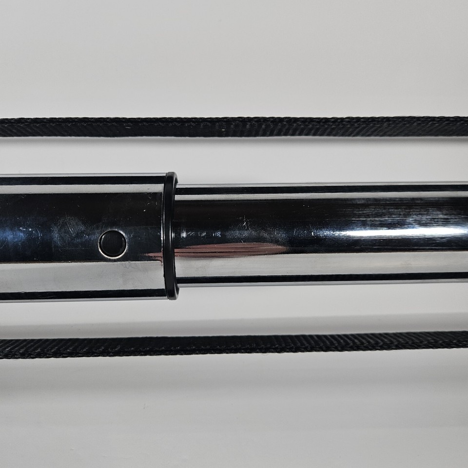 ISO 7X Bullworker 35” Bow Hunting Strength Workout Silver And Black | eBay