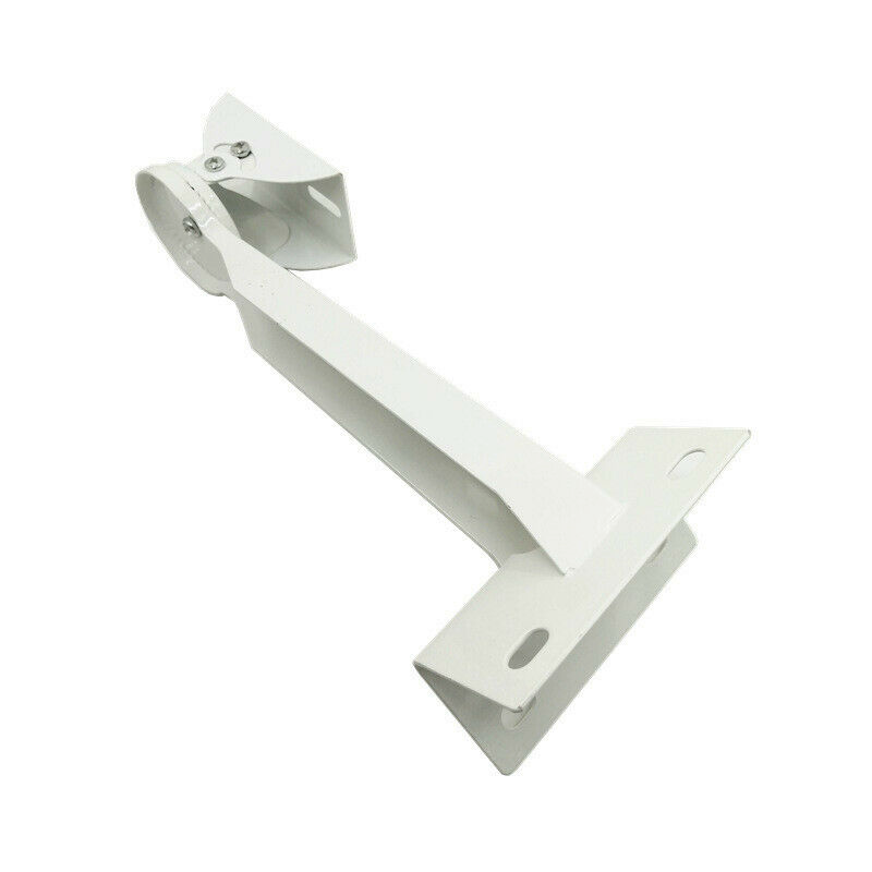 Exterior Wall Corner Bracket For CCTV IP Security Camera Mounting ...