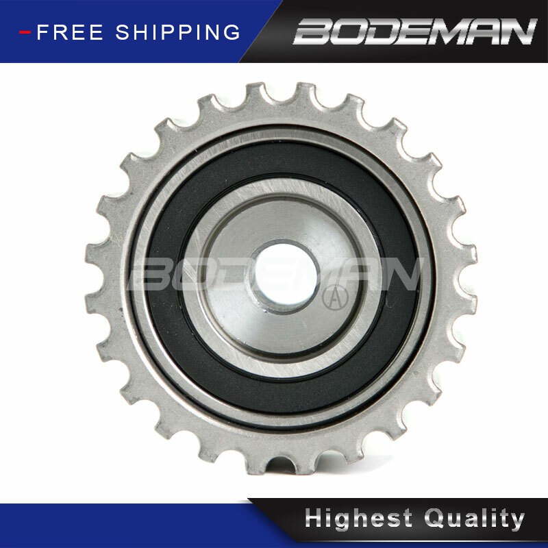 Engine Timing Idler Pulley for Subaru Forester Outback Impreza Legacy ...