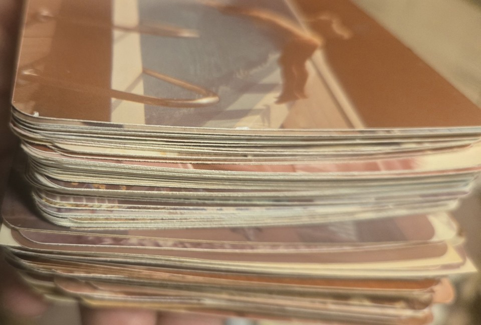 140+Vtg Color Snapshots 1970s | eBay