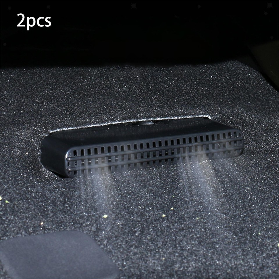 Car Under Seat Air Vent Cover Protector Air Intake Air Protection ...
