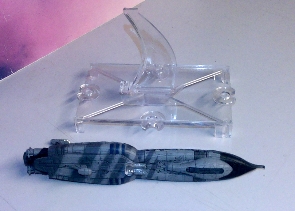 Star Wars Armada Invisible Hand Game Miniature (Pre-Owned, Complete) | eBay