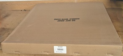 ALLIANCE WASHER PANEL FRONT W/CARTON (SAME AS 204870) #38335WP SEALED ...